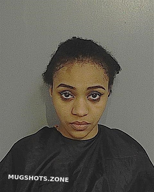 MAKALIA R IVEY 06/11/2024 - Osceola County Mugshots Zone