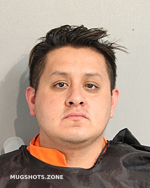 MASON EDWARD CRUZ 06/13/2024 - Osceola County Mugshots Zone