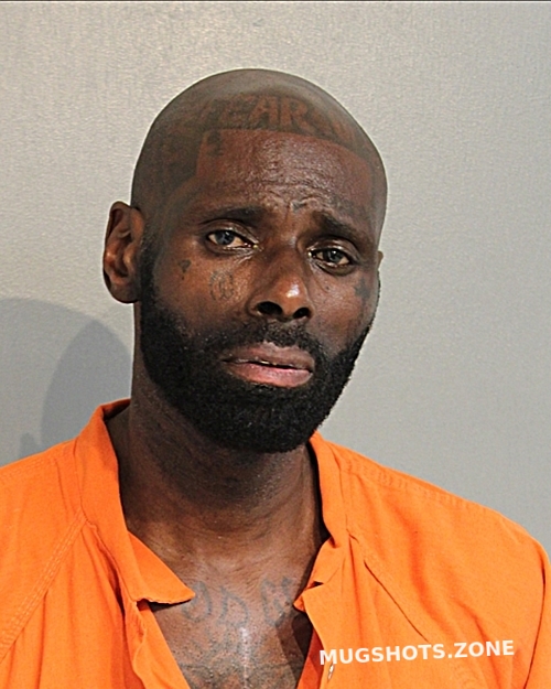 THADDEUS ALFONZA BAXTER 06/13/2024 - Osceola County Mugshots Zone