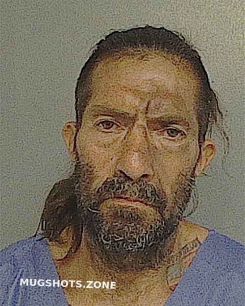 KEVIN WALTER DUDA 06/13/2024 - Osceola County Mugshots Zone