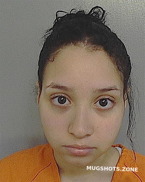 MELISSA TAPIA 06/14/2024 - Osceola County Mugshots Zone