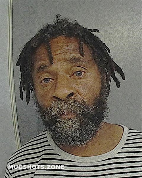 MICHAEL ANTHONY DAVIS 06/15/2024 - Osceola County Mugshots Zone