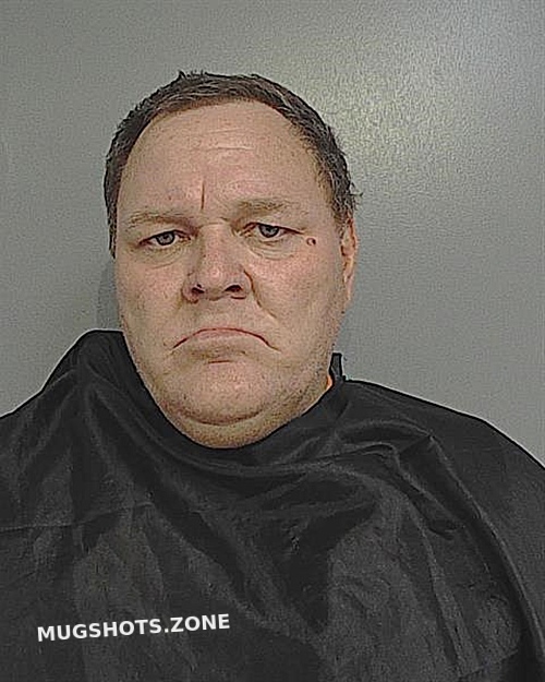 ROBERT MICHAEL IMHOFF 06/15/2024 - Osceola County Mugshots Zone