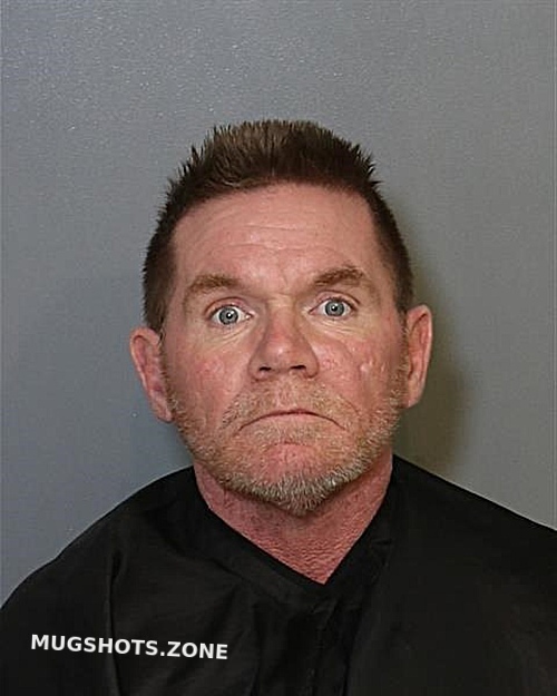 KEITH EDWARD AHERN 06/16/2024 - Osceola County Mugshots Zone