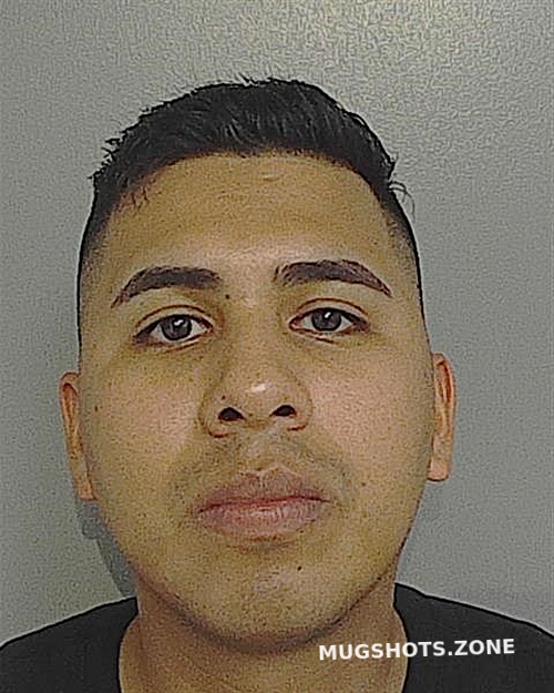 RICHARD ALEXANDER BAEZ-ALDANA 06/16/2024 - Osceola County Mugshots Zone