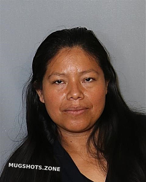 MARIA ROSARIA RUIZ-PEREZ 06/16/2024 - Osceola County Mugshots Zone