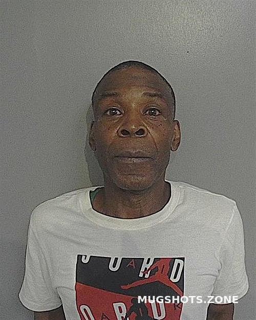 COPELAND TERRY 06/17/2024 - Osceola County Mugshots Zone