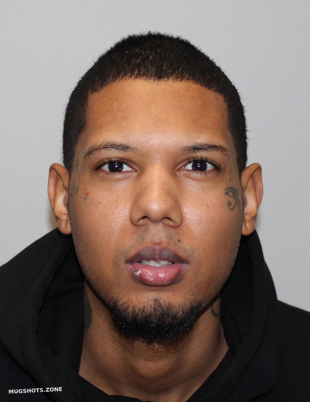 JEREMY RODNEY JACKSON 06/18/2024 - Osceola County Mugshots Zone