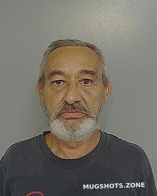 KEVIN JAMES PERRY 06/18/2024 - Osceola County Mugshots Zone