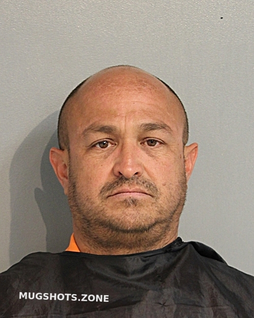 RENE TORRES 06/19/2024 - Osceola County Mugshots Zone
