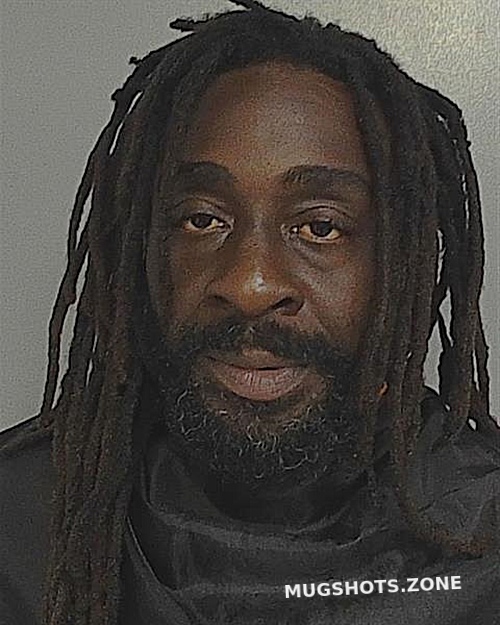 THOMAS ALLEN HOWARD 06/19/2024 - Osceola County Mugshots Zone