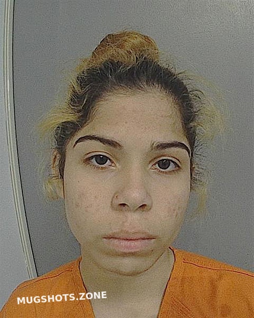 AMYAH DESTINY RODRIGUEZ 06/19/2024 - Osceola County Mugshots Zone