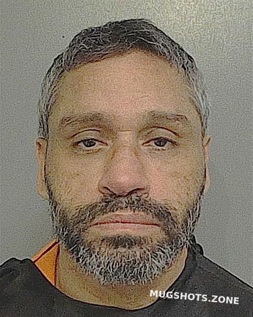 FELIX MANUEL TORRES-MONTALVO 06/20/2024 - Osceola County Mugshots Zone