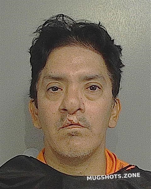 BRYAN CHRISTOPHER MERA 06/21/2024 - Osceola County Mugshots Zone