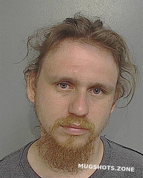 COLTON JAMES ARNOLD 06/21/2024 - Osceola County Mugshots Zone