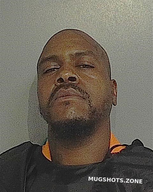 DUANE CHRISTOPHER BROCKMAN 06/21/2024 - Osceola County Mugshots Zone