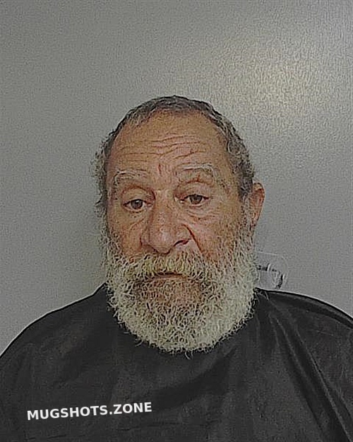 JOSE ANTONIO FERRER 06/21/2024 - Osceola County Mugshots Zone