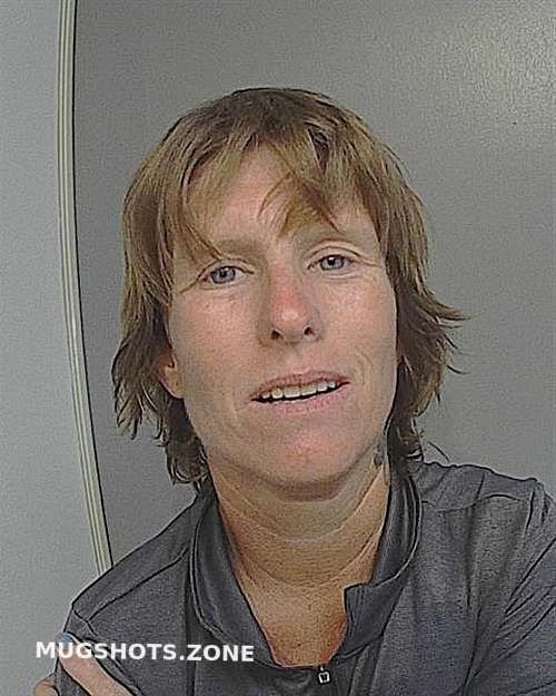 CHRISTAN FAYE HAMILTON 06/22/2024 - Osceola County Mugshots Zone