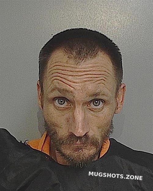 JONATHAN JUSTIN TODD 06/22/2024 - Osceola County Mugshots Zone