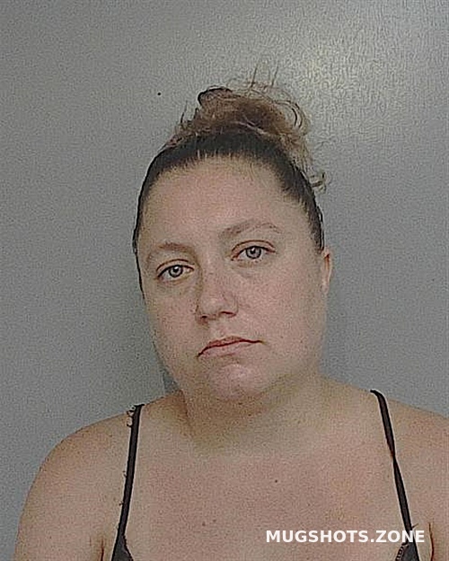 CHELSEA ANNE RATLIFF 06/22/2024 - Osceola County Mugshots Zone