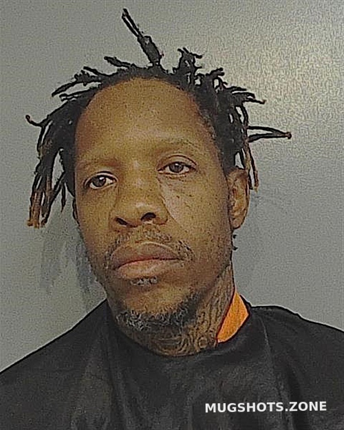 OTIS DAVIS 06/23/2024 - Osceola County Mugshots Zone