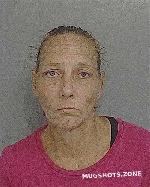 TONYA LEE LEBRUNO 06/23/2024 - Osceola County Mugshots Zone