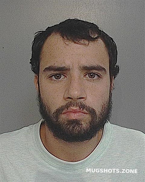 EDWARD ANTHONY APICELLA 06/23/2024 - Osceola County Mugshots Zone