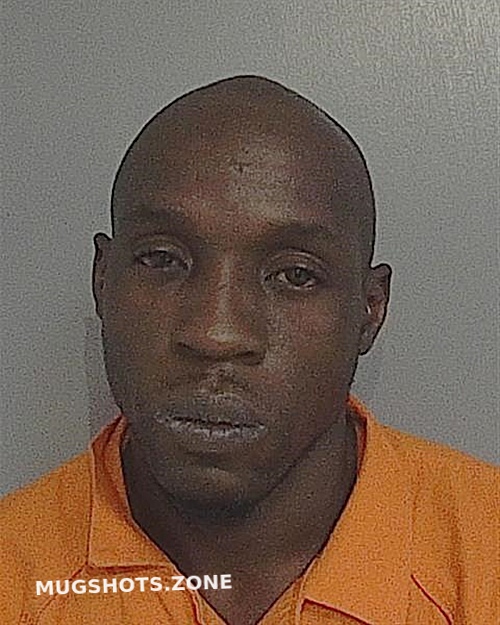 YVENEL MACCIUS 06/23/2024 - Osceola County Mugshots Zone