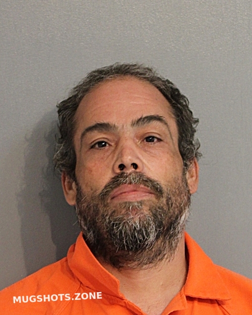MIGUEL ANGEL ROSADO 06/25/2024 - Osceola County Mugshots Zone