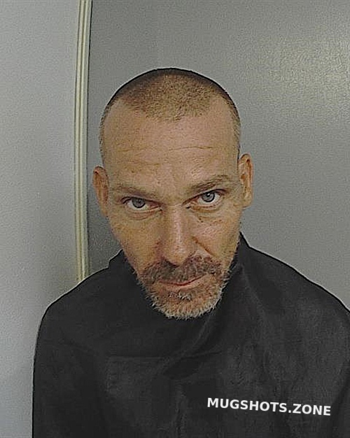 KENNETH ARTHUR COLLINS 06/25/2024 - Osceola County Mugshots Zone