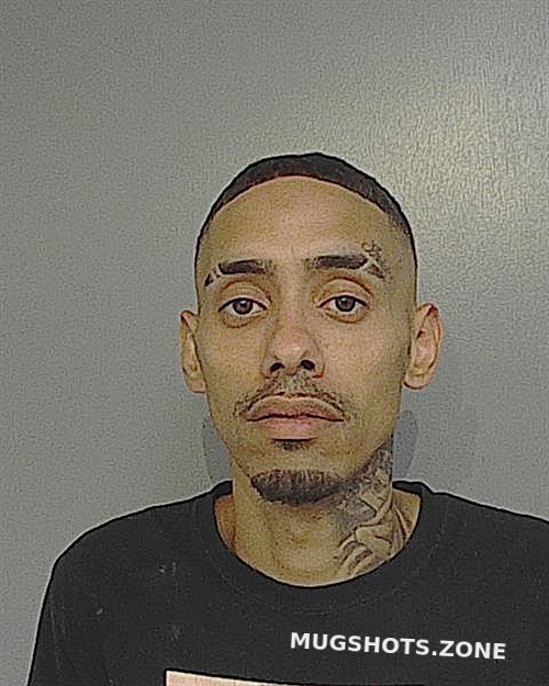 CHRISTOPHER JAIME SUAREZ 06/25/2024 - Osceola County Mugshots Zone