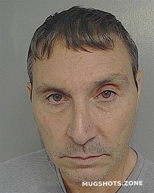 LAWRENCE NICHOLAS MARINUCCI 06/25/2024 - Osceola County Mugshots Zone