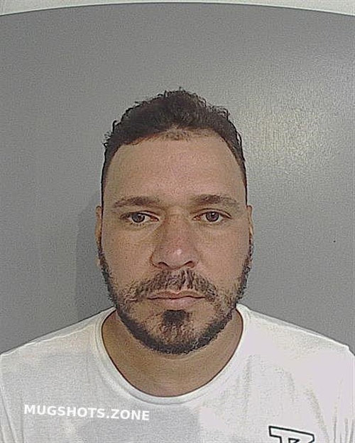 ELIECE MANAURYS BAEZ-TEJEDA 06/26/2024 - Osceola County Mugshots Zone