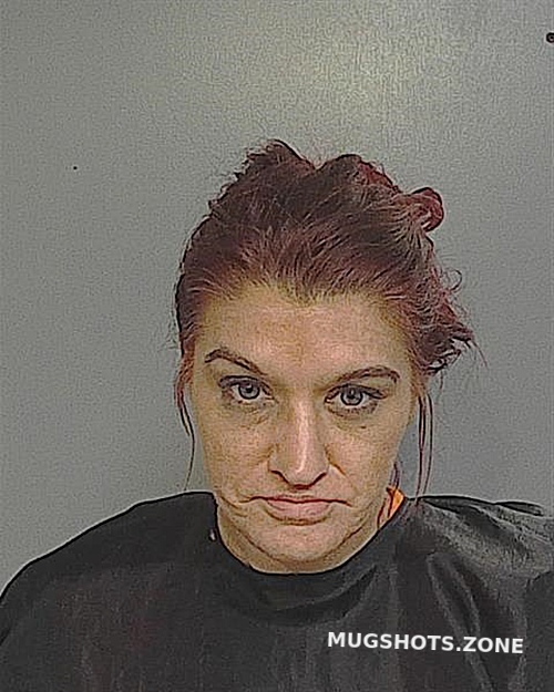 BRENDA LEANNE STILES 06/27/2024 - Osceola County Mugshots Zone