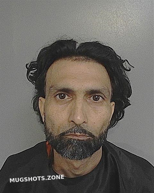 MIRZA RIZWAN BAIG 06/27/2024 - Osceola County Mugshots Zone