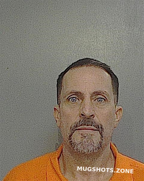 ROBERT DANIEL BAUER 06/27/2024 - Osceola County Mugshots Zone