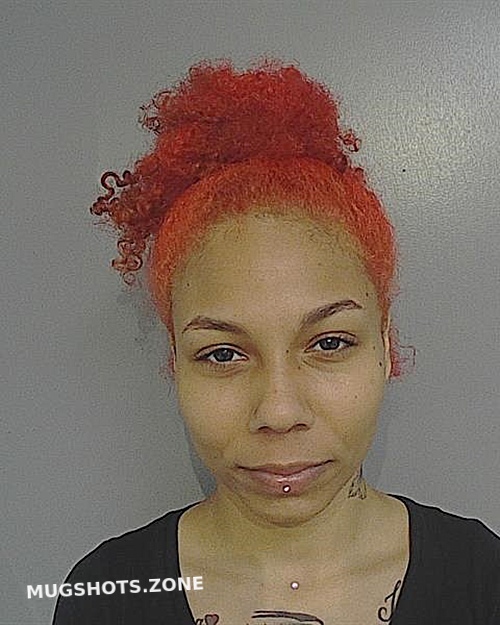 SIERRA MARIE MILLER 06/28/2024 - Osceola County Mugshots Zone