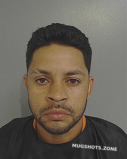 GEORDY JOSE VELASQUEZ-RIOS 06/29/2024 - Osceola County Mugshots Zone