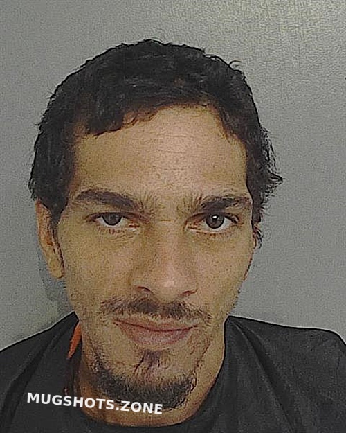NATANAEL NIEVES-RIOS 06/29/2024 - Osceola County Mugshots Zone