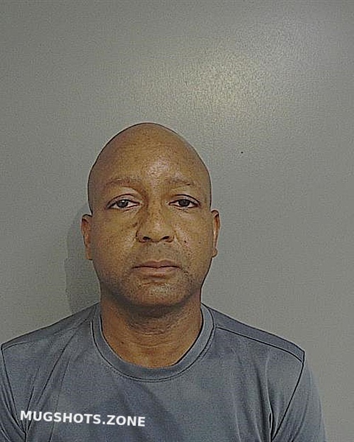 BRIAN TEMPLE PUGH 06/29/2024 - Osceola County Mugshots Zone