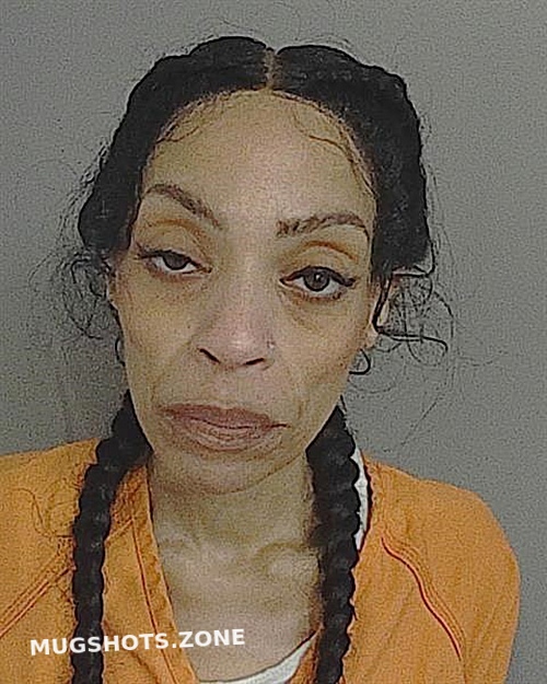 CRYSTAL JEAN RICHARDS 07/03/2024 - Osceola County Mugshots Zone