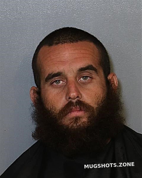 BRANDON GUY CROSBY 07/03/2024 - Osceola County Mugshots Zone