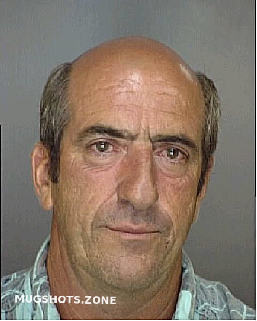 ANDRE JEAN COTE 07/03/2024 - Osceola County Mugshots Zone