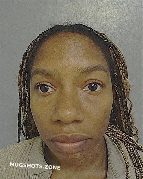 ANDREA ALEXIS ARCHER 07/03/2024 - Osceola County Mugshots Zone