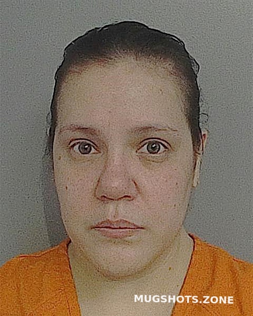 PILAR MARIA MUNIZ 07/03/2024 - Osceola County Mugshots Zone