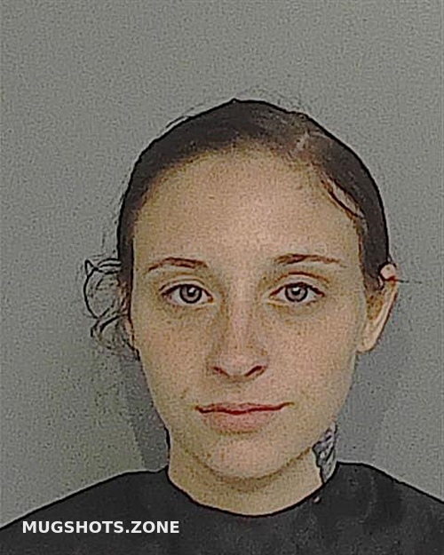 AERIANNA ALEXIS SANDER 07/06/2024 - Osceola County Mugshots Zone