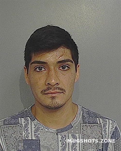 JOSE ESCOBAR-LEMUS 07/06/2024 - Osceola County Mugshots Zone