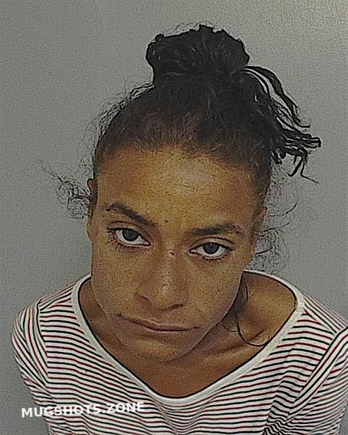 NANCY IVELYS COLON 07/06/2024 - Osceola County Mugshots Zone