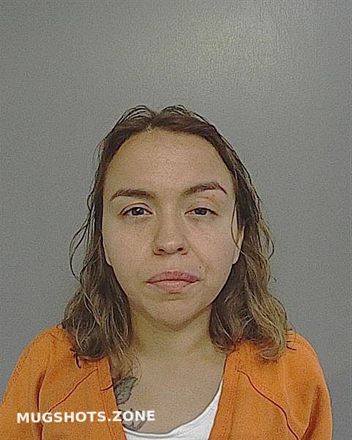 REBECCA HERRERA 07/07/2024 - Osceola County Mugshots Zone