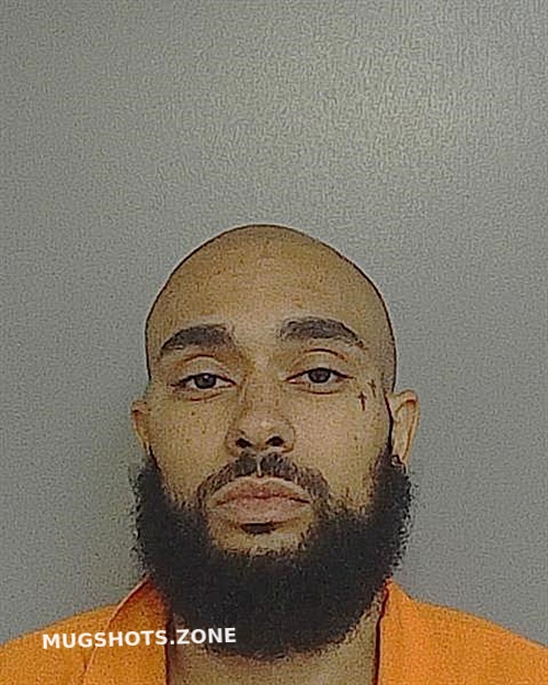 CHRISTOPHER OMAR YAMIN 07/08/2024 - Osceola County Mugshots Zone